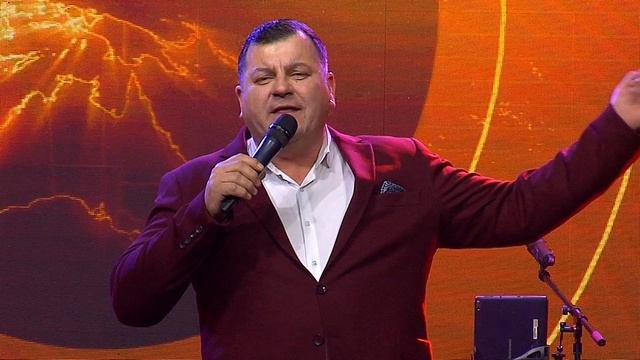 Планета" Константин Ростовский автор исполнитель в жанре шансон. Концерт посвящённый дню влюблённых