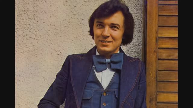 Карел Готт. "Судьба хотела, чтобы я был певцом".Часть I. Лекция Наталии Воронцовой