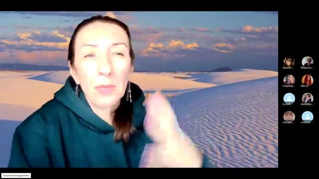 12 месяцев Архетип в вызове