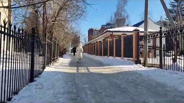 Ул. Салацкого