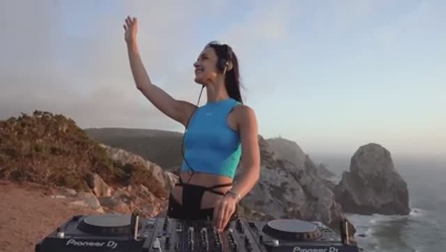 Тото - Стать дождем Remix