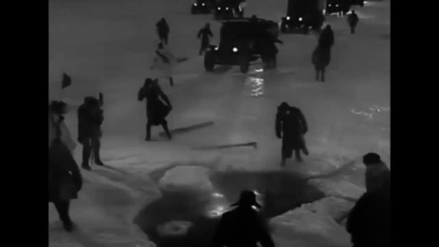 Детский сад в Блокаде. Фильм от АНО студии Аспект Тольятти