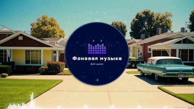 Фоновая музыка - Funk / Фанк 12