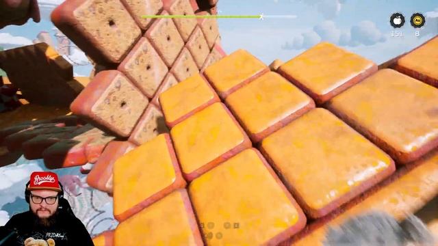 ФИНАЛ #4 Atomic Heart: Узник Лимбо