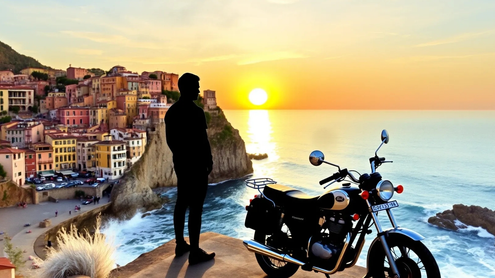 Spirito Ribelle - Horizon. (Подписывайся 😉 и не забудь зайти в плейлист)