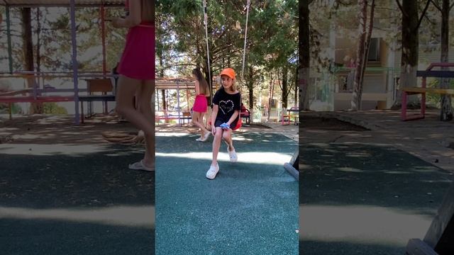 Видеоотзыв Миланы Летний Лагерь Мой Ломоносов