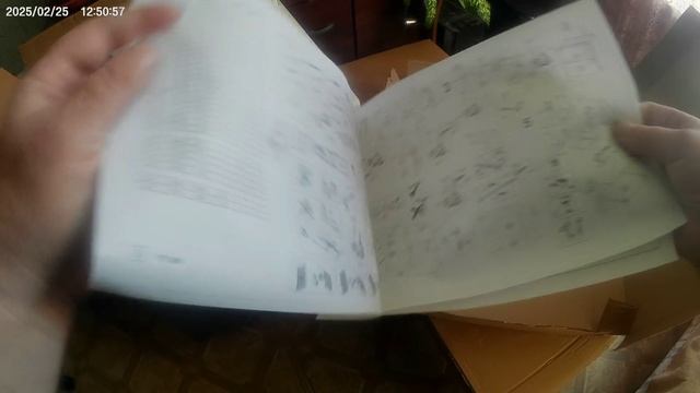 Пришёл кухонный гарнитур.Распаковка частично обзор.