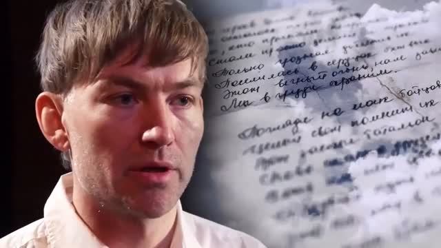 СНЫ О ПОБЕДЕ. Владимир Ломаев.