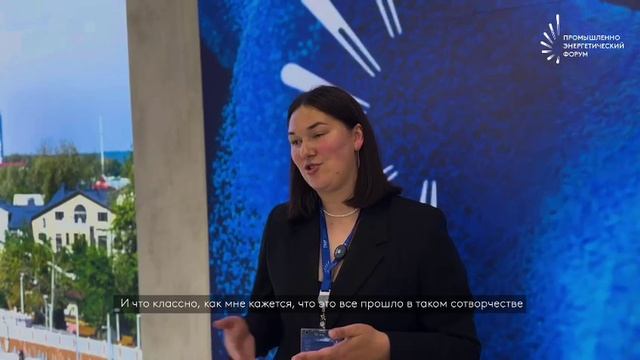 Прожарка резюме на Форуме TNF 2024
