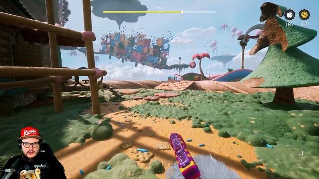 ПОКОРЯЕМ ВЕРШИНЫ! #3 Atomic Heart: Узник Лимбо