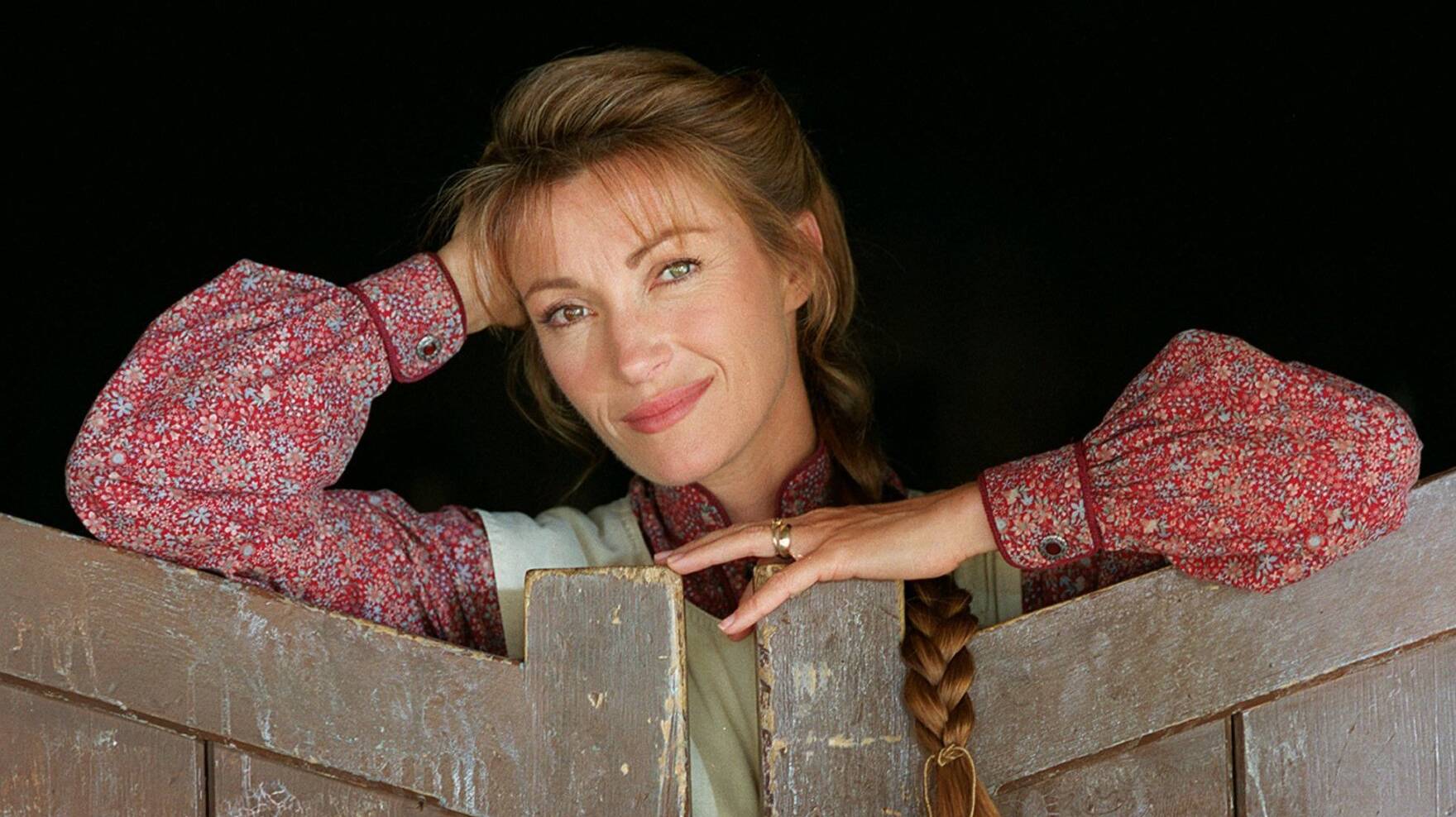 Сериал Доктор Куин: Женщина-врач - 3 сезон 17 серия / Dr. Quinn, Medicine Woman