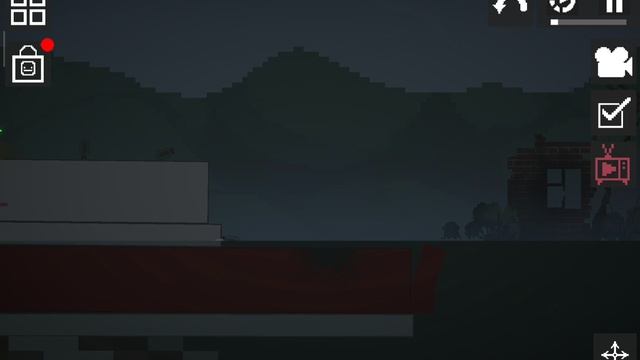 кораблекрушение в melon playground 3 часть