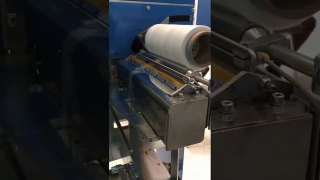 T16 Намоточная машина Texilmesa