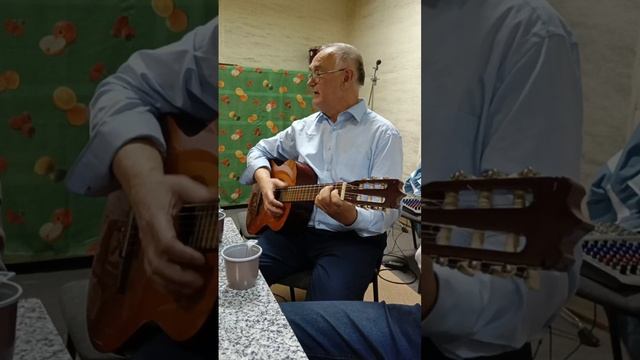 Юрий Визбор. Я думаю о Вас. 01.04.2025