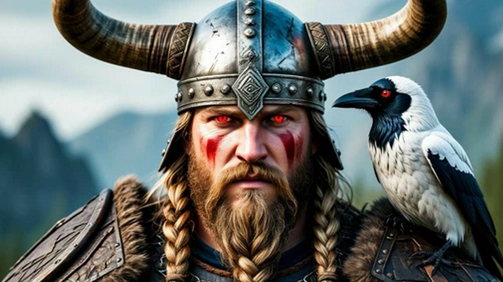 Искать жену. Sons of Valhalla #2