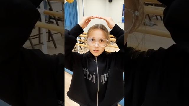 Мороженое. На театральной студии для детей