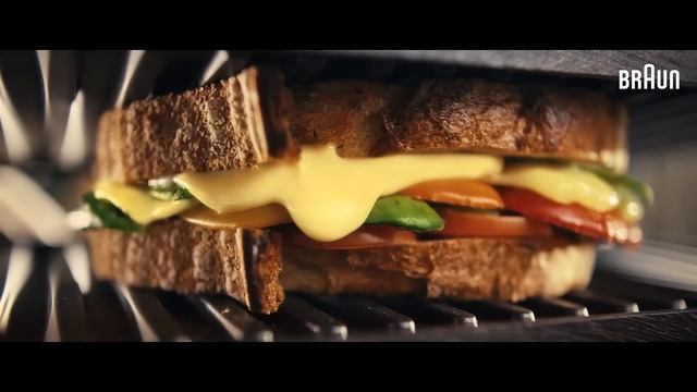 Грили Braun MultiGrill