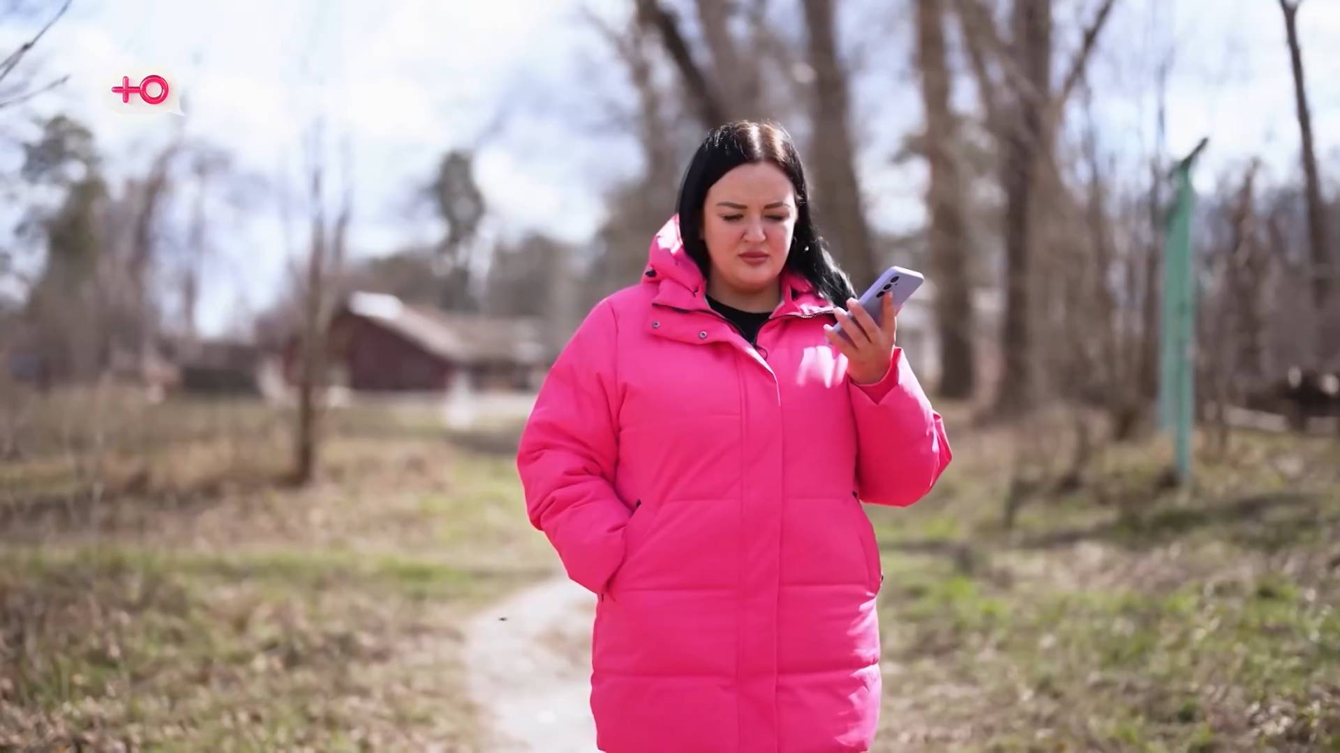 Жених забыл сказать, что он еще женат