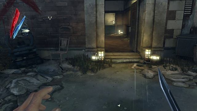 Dishonored - 3 Часть