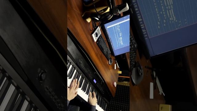 01. Пролог (клавир) мюзикл Кот