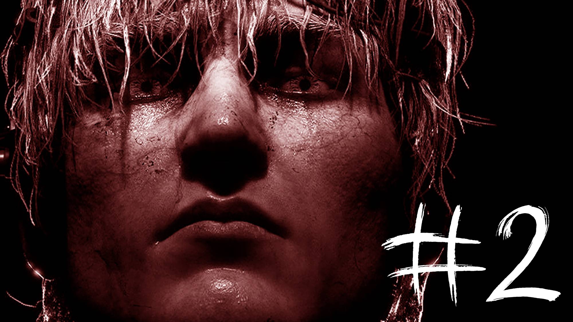 КАРМА: Тёмный Мир | KARMA: The Dark World Прохождение #2 (Запись Стрима)