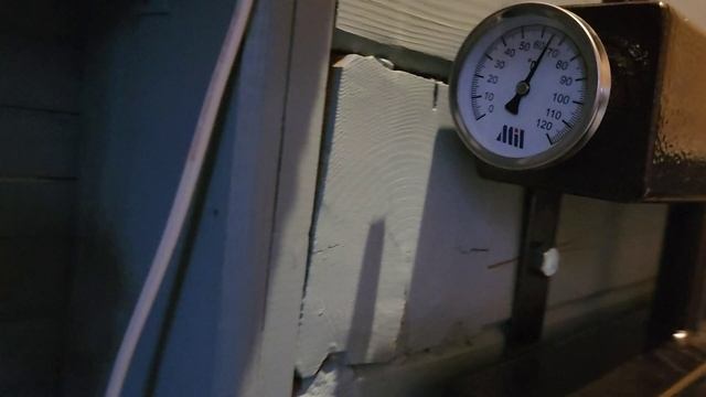 Помогли подписчику сделать отопление своими руками. Дима помог с проектом и проконсультировал.