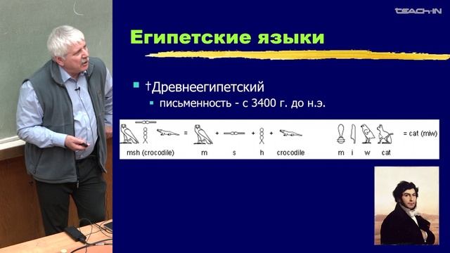 Кибрик А.А. - Языки мира и языковые ареалы - 5. Северная Африка и Ближний Восток