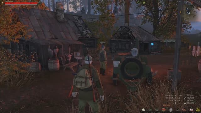 Прошел по Абрикосовой