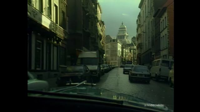 Viktor Lazlo - Breathless