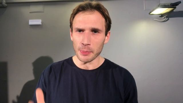 Феофанов Даниил. Визитка