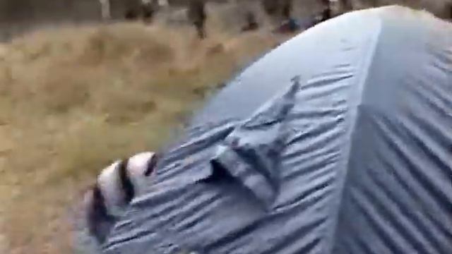 2001-10 Слет Золотая осень на Скалбе