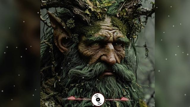 В лесу у лешего