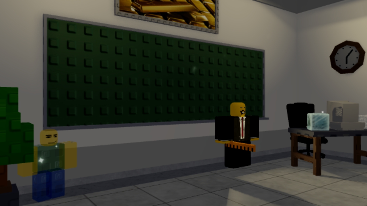 ночная школа