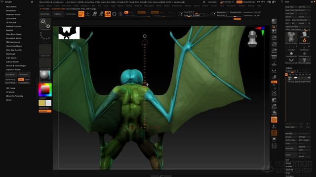 38. Cover Image - Transpose Posing (1)