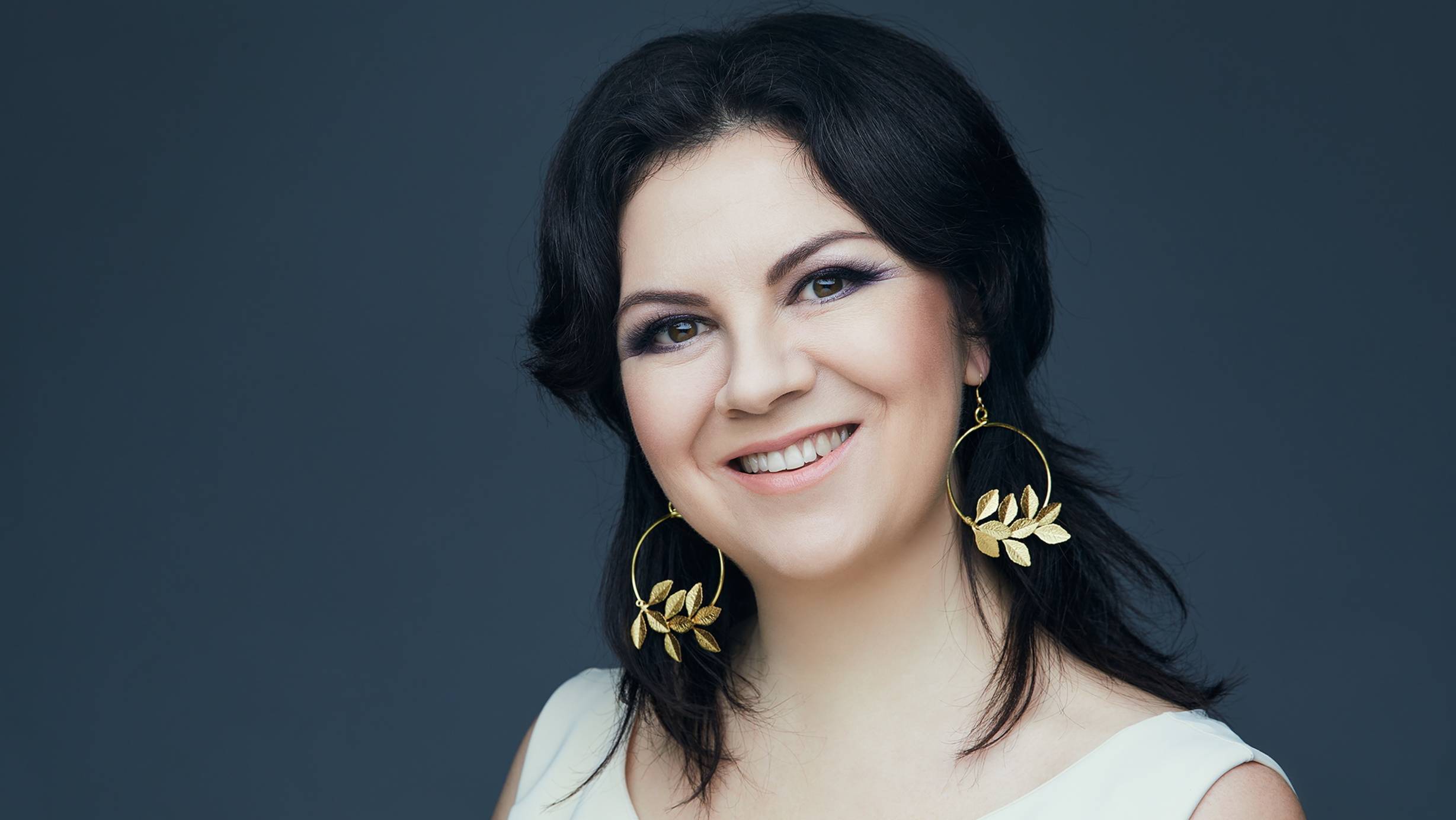 Чайковский: "То было раннею весной" Op.38, No.2/ Елена Дедкова