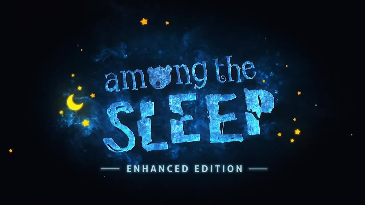 The museum Among the Sleep