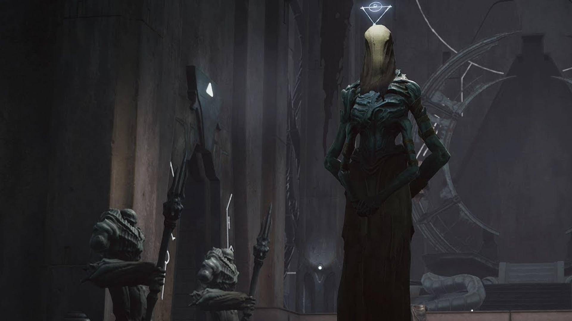 Поиски бессмертного короля, Долгая дорога. интересные артефакты\Remnant from the Ashes\ part 3