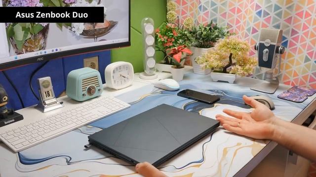 ТОП 8 лучших ноутбуков ASUS 2025! Рейтинг, сравнение и как выбрать лучший ноутбук этого года