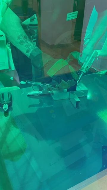 ⚡️Лазерный сварочный аппарат LiMark ⚡️