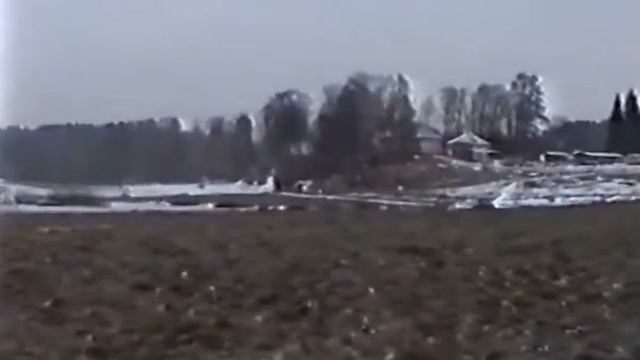 1999-01 Пушкинские горы (клип)