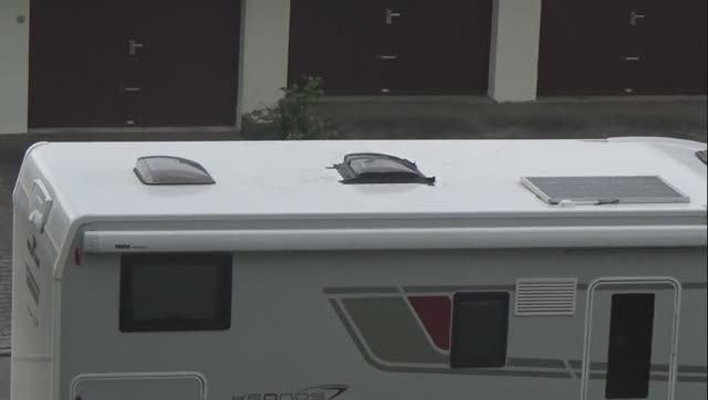 Приключение Эстонцев в Италии