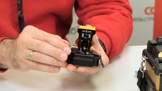 Обзор сварочного аппарата INNO M9+