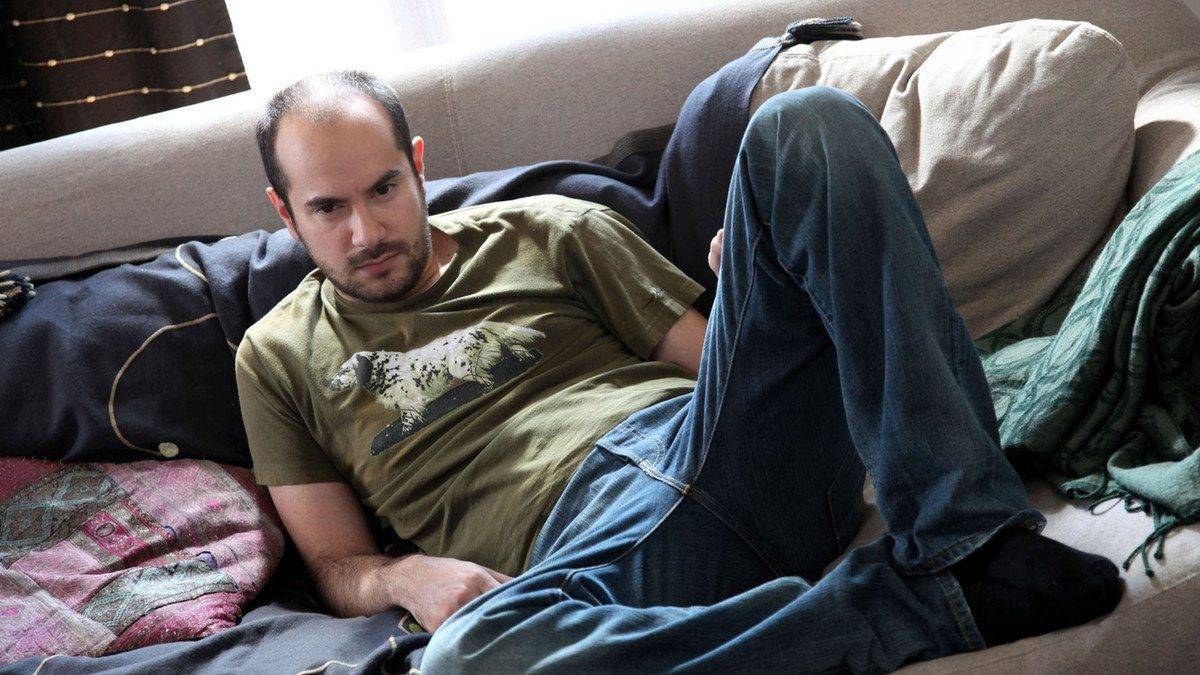 Сериал Короче - 1 сезон 12 серия / Bref.