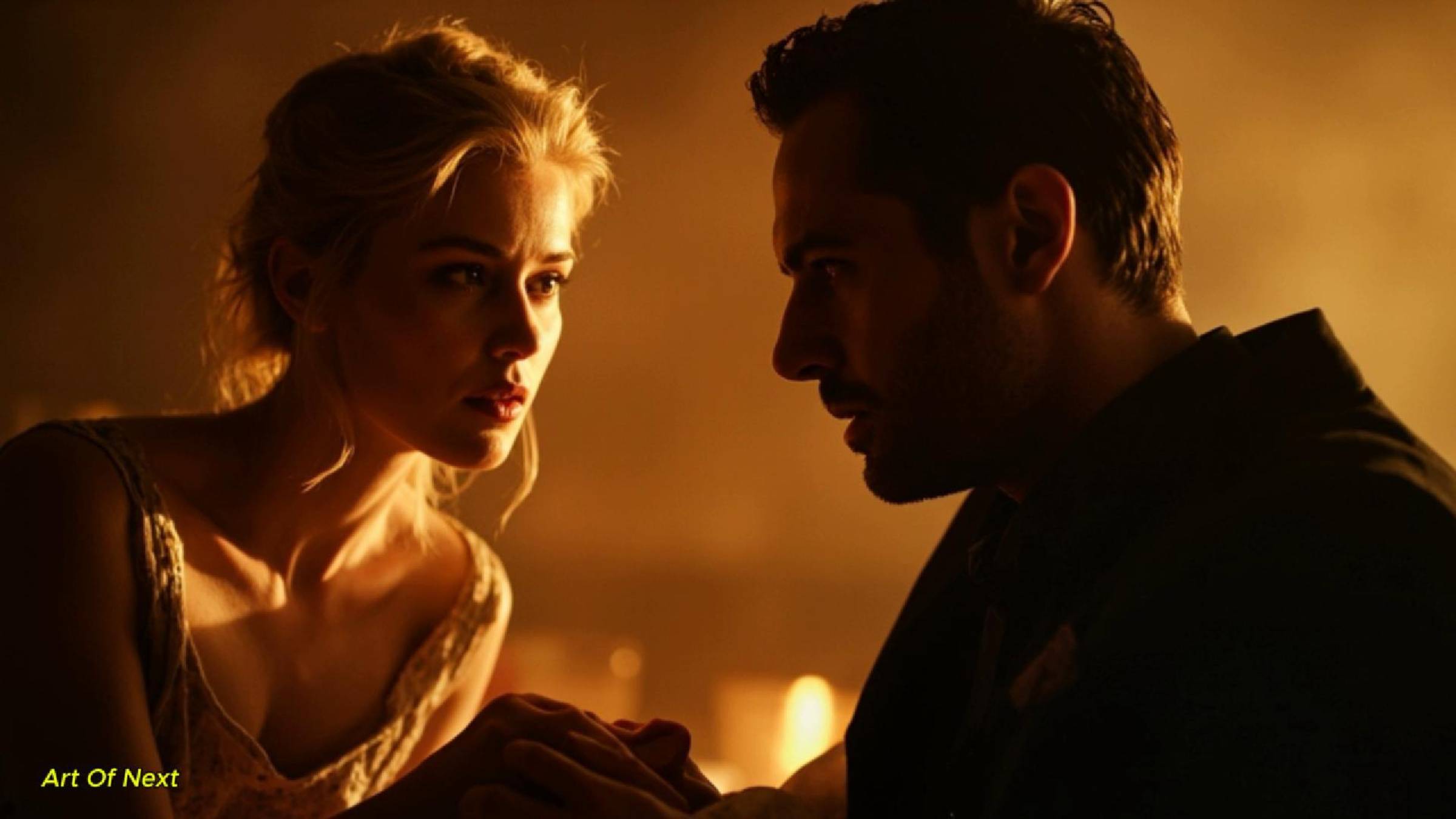 БЫЛО ДУШНО ОТ ЖГУЧЕГО СВЕТА #аннаахматова #романс #шансон #artofnext #любовь #лирика #гумилёв #love