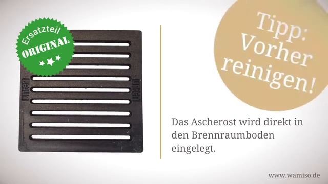 Spartherm Speedy Rh-57