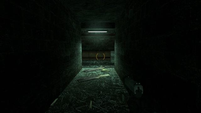 Half Life 2 | Глава 3 - Через каналы