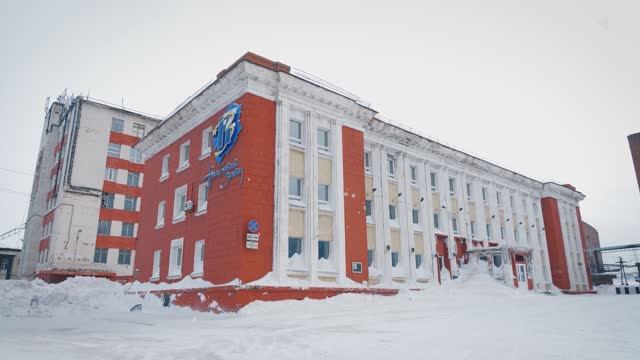 «ЧИСТЫЙ НОРИЛЬСК», 02.04.2025