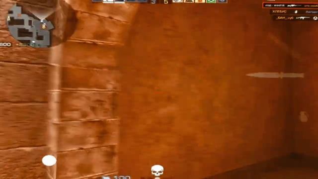 МУВИК СТАНДОФФ 2