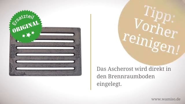 Spartherm Mini R1V 51