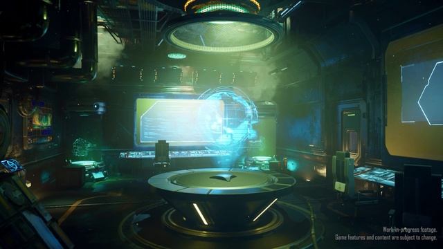 ТРЕЙЛЕР 14:OVERMIND — ВЫЖИВАНИЕ В ОТКРЫТОМ КОСМОСЕ